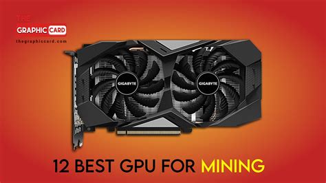 Ethereum Mining Best Gpu