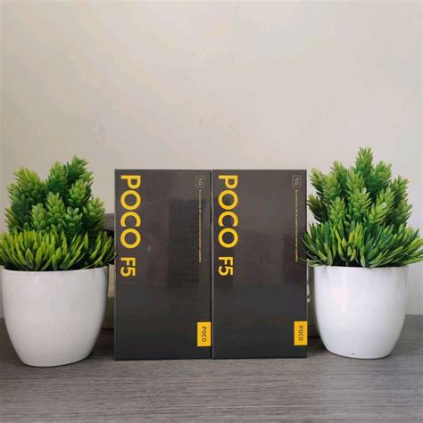 Jual Xiaomi Poco F G Gb Garansi Resmi Xiaomi Indonesia Di Seller Happy Babes N Girls Shop