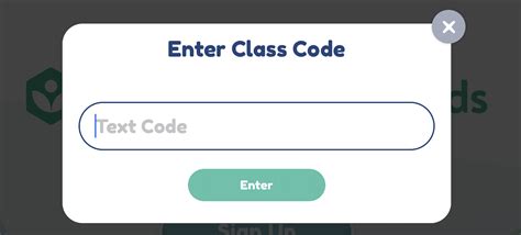How Do I Use A Class Code To Sign In Khan Academy