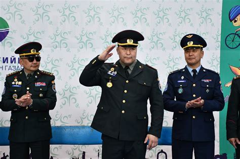 Дорнод аймаг Дорнод аймаг Биеийн тамир спортын газар