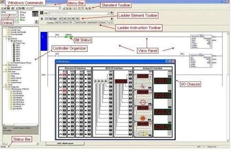 Logic Design Inc Products Plclogix 500