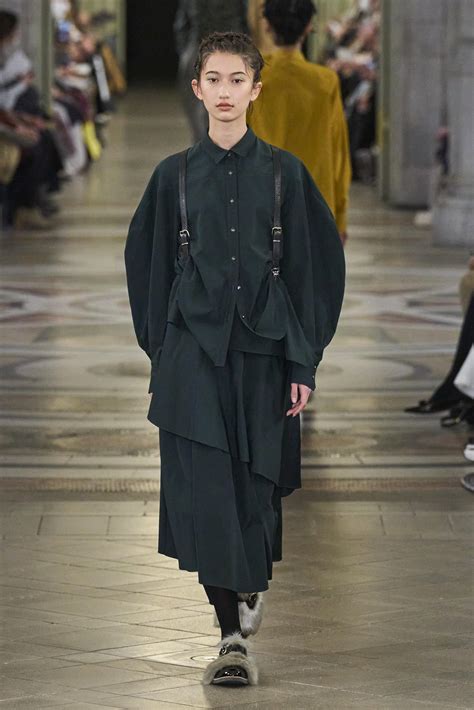 Support Surface Fall 2023 Fashion Show The Impression