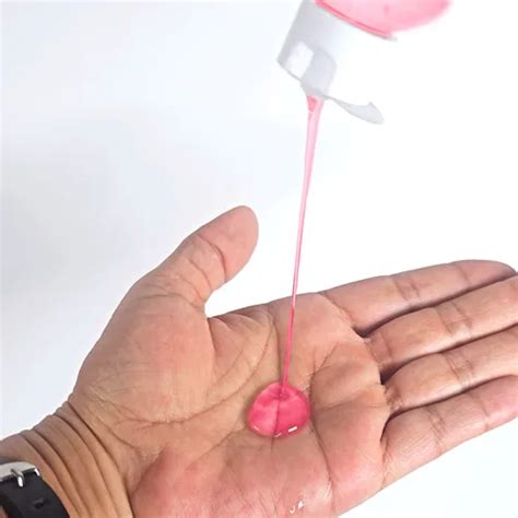 Itty Bitty Clitty Lube For Sissies Lewd Lewb