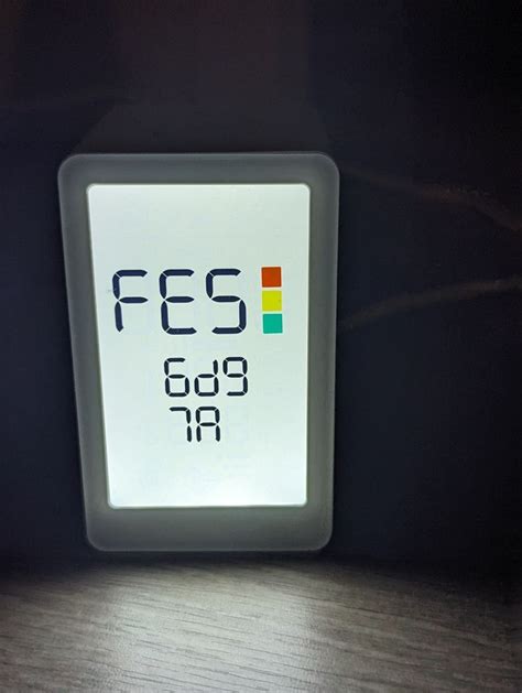 Vindstyrka Weird Behavior Rtradfri