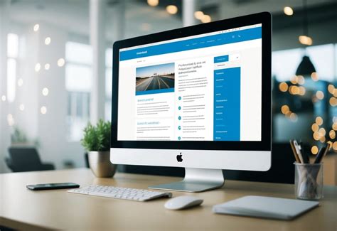 The Role Of Bullet Points And Numbered Lists In Ux Enhancing Content