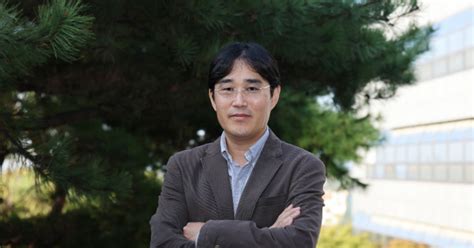 11월 과학기술인상 서울대 고승환 교수 선정