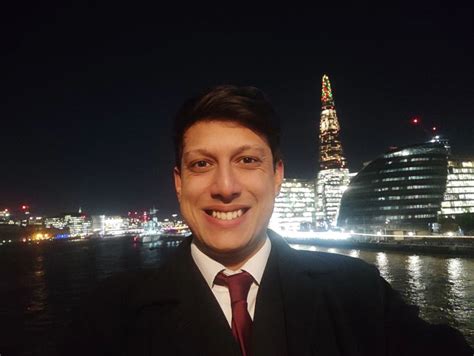 Zed Khan On Linkedin I Had An Amazing Time At The Tandt Salvage Llc Cocktail Party The Other…