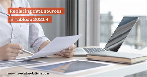 Selective Replacing Of Data Sources In Tableau 20224