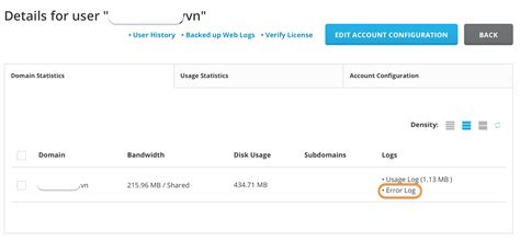 How To Fix The Error Request Body No Files Data Length Is Larger On Directadmin With 3 Steps