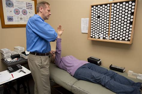 Autonomic Response Testing