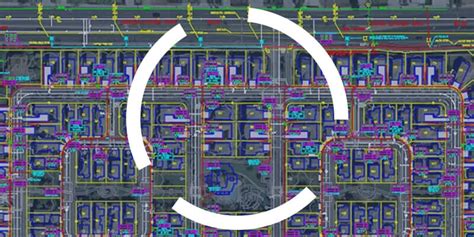 Before Integrating Cad Data Into A Gis Make Sure You Understand It