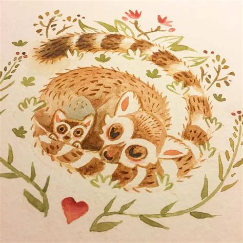 Card Illustration By Isabella Koelman Scrolller