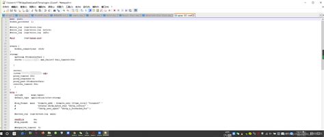 Nginx 119支持udp端口转发的配置nginx 透明转发udp Csdn博客 Nginx 119支持udp端口转发的配置nginx 透明转发udp Csdn博客