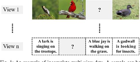 Figure 1 From Latent Heterogeneous Graph Network For Incomplete Multi