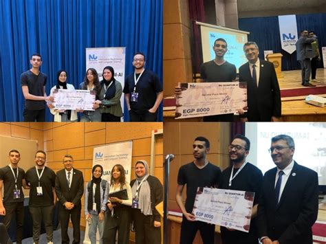 Congratulations To Mohamed Emad And Ashraf Hany Msa University