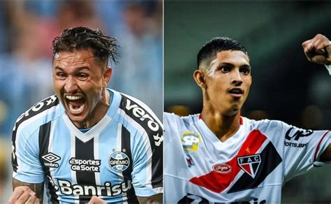 Grêmio X Ferroviário Assista Ao Vivo Ao Jogo Da Copa Do Brasil