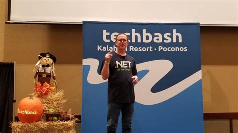 alvin ashcraft on linkedin techbash announces one day tickets