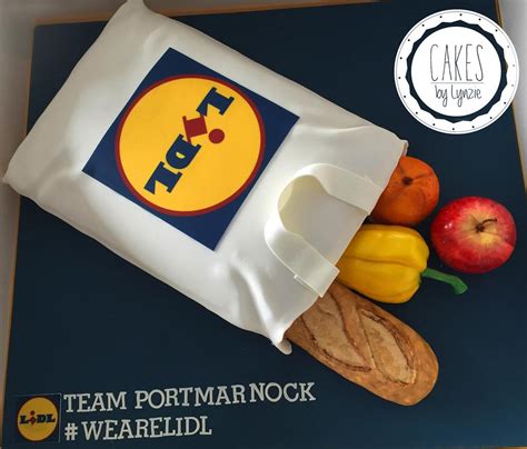 Lidl Cake Cake By Cakes By Lynzie CakesDecor