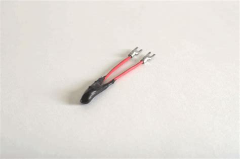 Omega Temperature Sensor Texas Electronics Inc