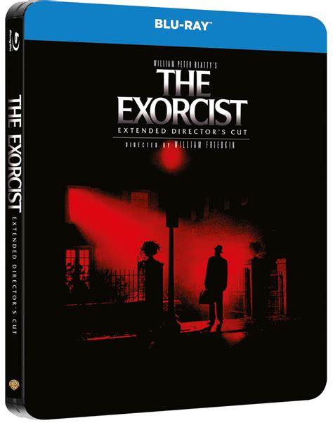 El Exorcista 1973 Hdtv Clasicocine