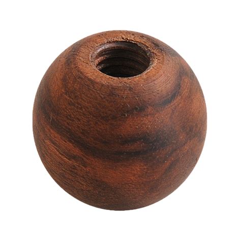 Anschutz Walnut Bolt Knob 25mm Target Rifle South Australia Inc