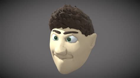 Tiktok 3d Models Sketchfab