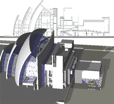 tech soft 3d introduced hoops communicator 2018 toolkit for bim and cad