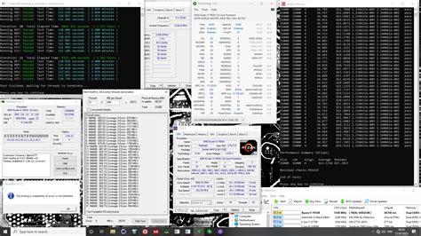 Buildzoid On Twitter This Setup Has Litterally Been Idling For 3 Days In This State Because Of