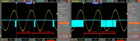 STM ADC Doesn T Go Faster Than KHz Electrical Engineering Stack Exchange