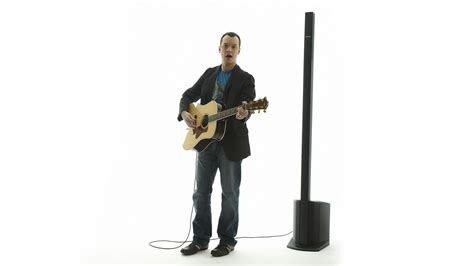 L1 Compact Portable PA Loudspeaker Bose