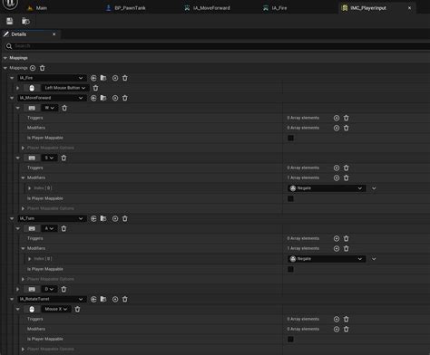 How To For Ue51 Enhanced Input System Talk Gamedevtv