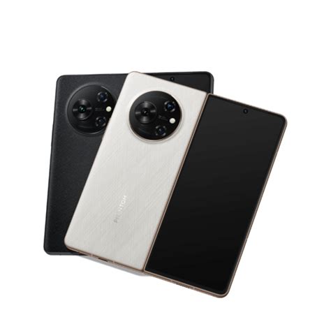 Tecno Phantom V Fold 5G Revenes