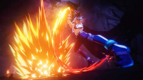 le cube and final frontier up the action for dungeon fighter mobile game launch motion design