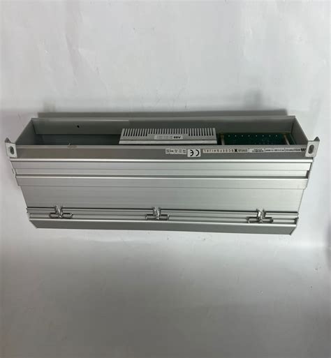 Es1000c Abb Controller Module Justwell