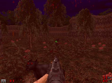 Plutonia Experiment Oxon Remastered Addon Doom Ii Moddb