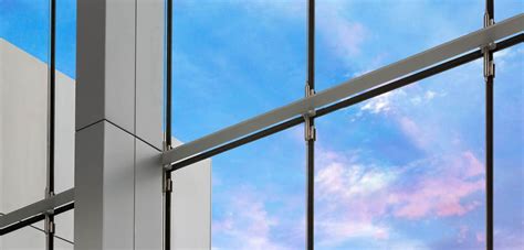 Nu Skin Innovation Center Tripyramid Structures