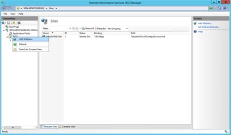 amp update server configuration steps cisco