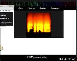 Morse Designs On Make A