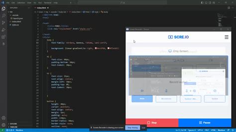 Izza Shahzad On Linkedin Codesoft Webdevelopment Internship Html Css Js