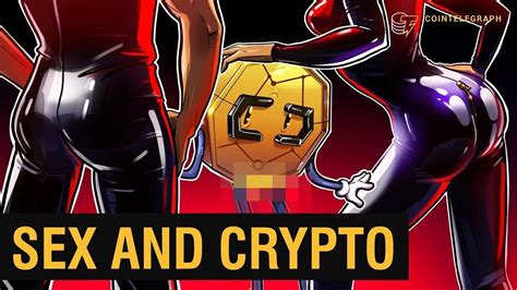 Sex And Crypto El Documental Que Muestra La Creciente Influencia De