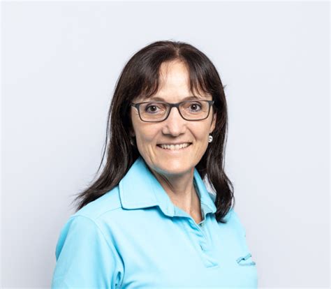 Christa Caflisch Kantonsspital Graubünden