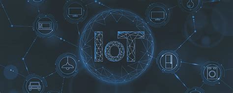 The Iot Evolution A Closer Look At Iiot Aiot And More Bvm Ltd