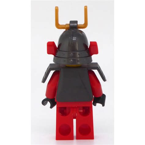 Lego Samurai X Minifigure Brick Owl Lego Marketplace