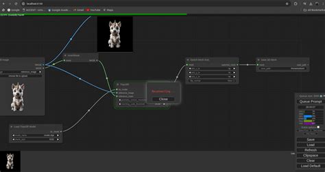 Cuda Kernel Failed No Kernel Image Is Available For Execution On The Device Rcomfyui