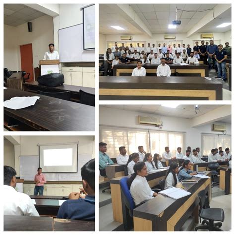 Inspired By An Insightful Session By Mr Sandeep Shelke Sir On Agri