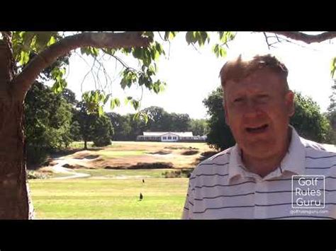 Speeding Up Play Golf Rules Guru