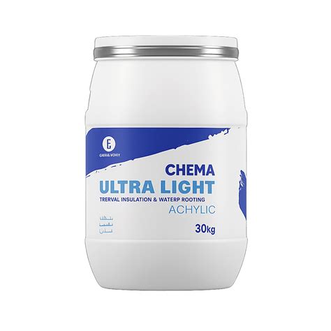 Chema Ultra Light Chema Foam