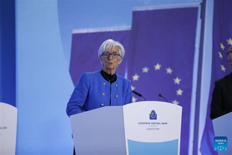 Европын Төв банк бодлогын хүүгээ 25 суурь нэгжээр буурууллаа