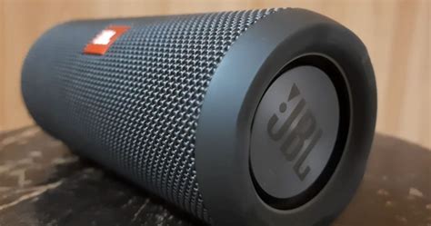 Jbl Flip Essential Review Hifireport