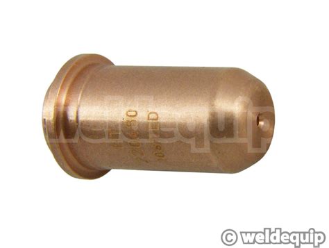 Hypertherm® Powermax 30 Plasma Torch Parts Weldequip
